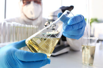 Aromatics in Gasoline: Fuel Blending and Octane Basics