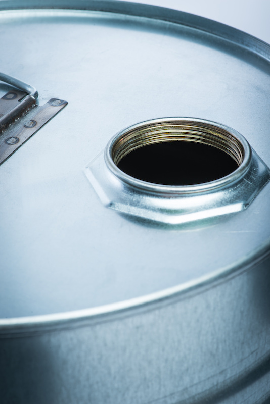 bunghole | SafeRack Installations