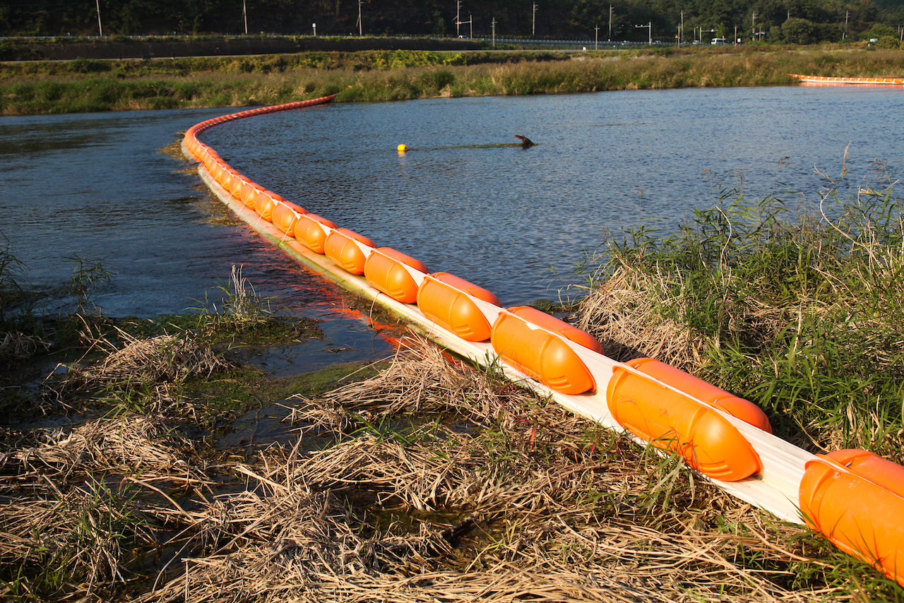 Boom | SafeRack's Industrial Index