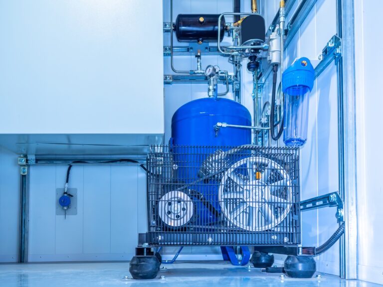 Drip Leg | SafeRack's Industrial Index