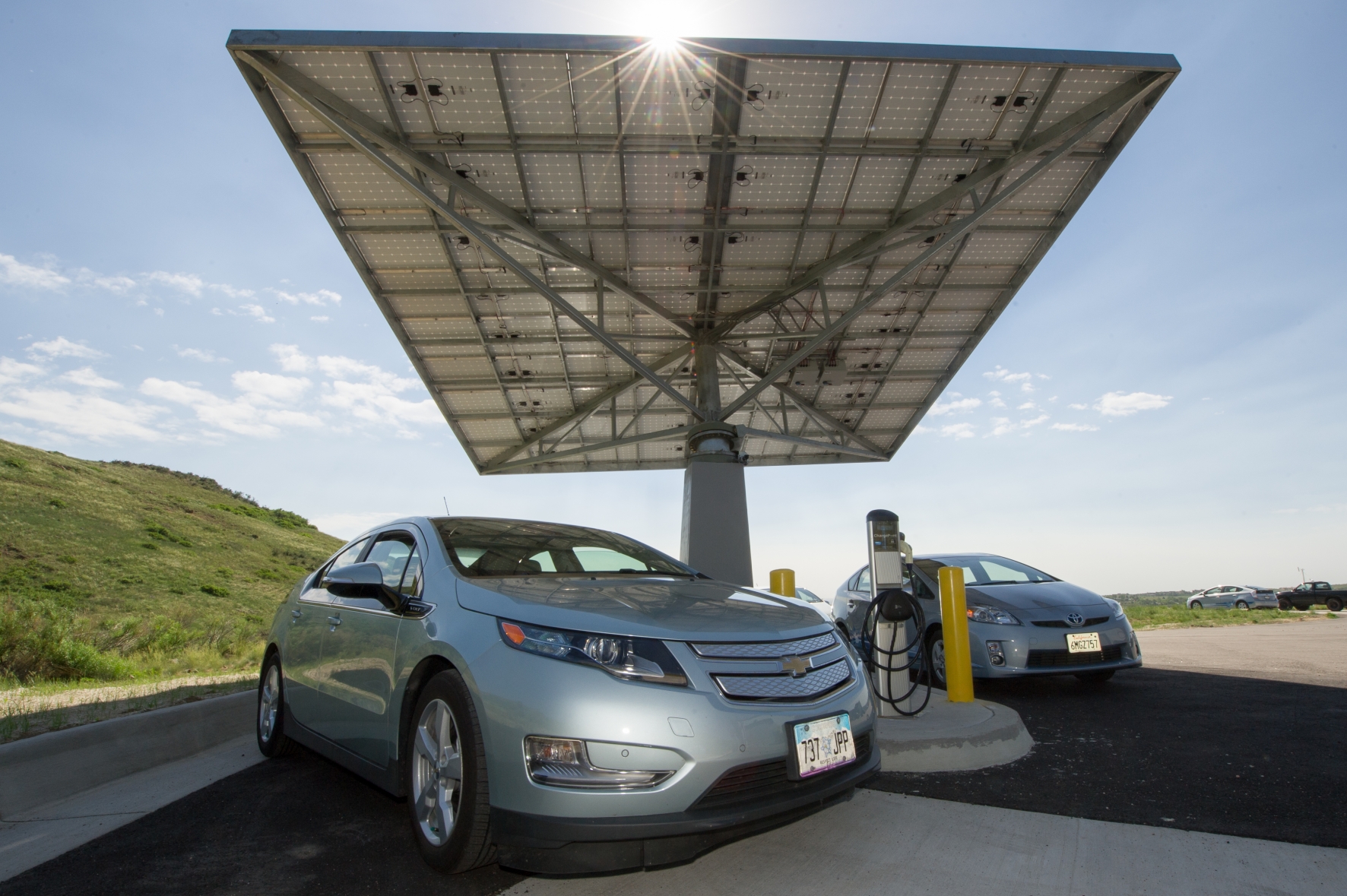 Bi-Fueled Vehicle | Dual Fuel & Alternative Energy
