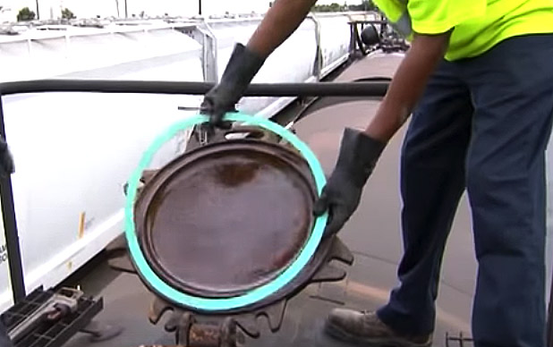 Best Practices for Leak Prevention During Tank Car Loading and ...