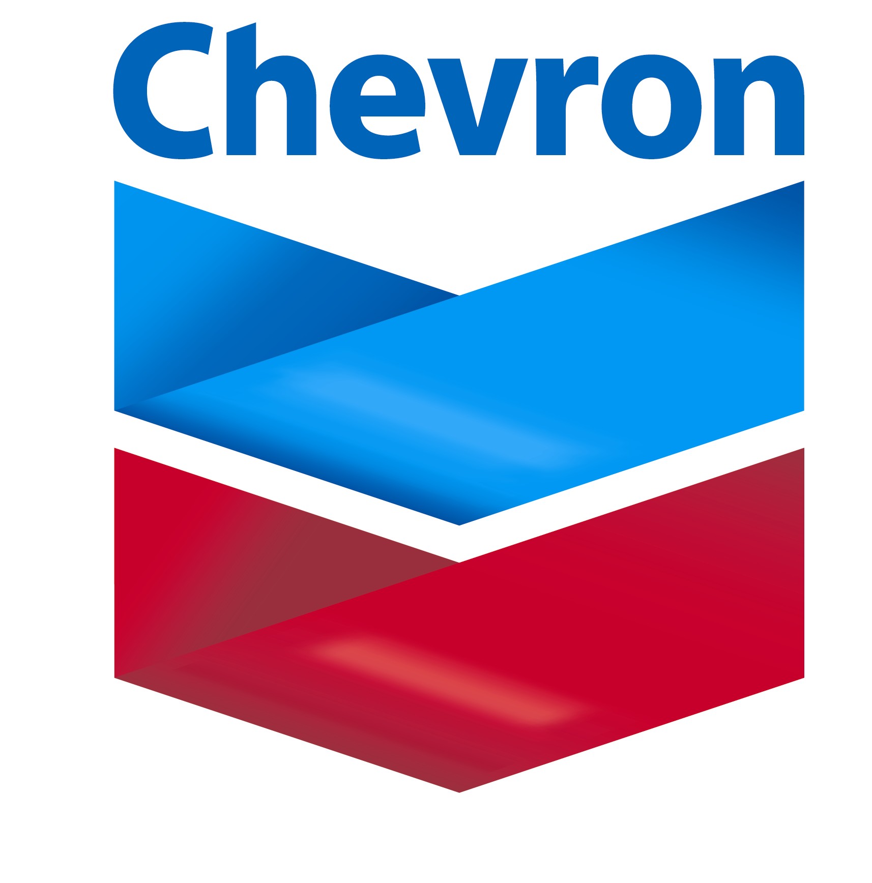 chevron-Logo - SafeRack