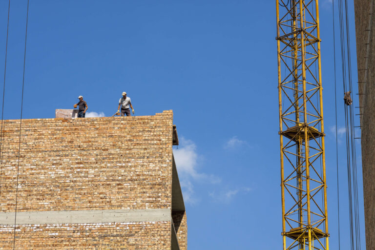 Controlled Access Zone | SafeRack's Industrial Index